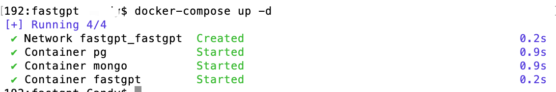 ChatGPT怎么建立私有知识库？ - 知乎