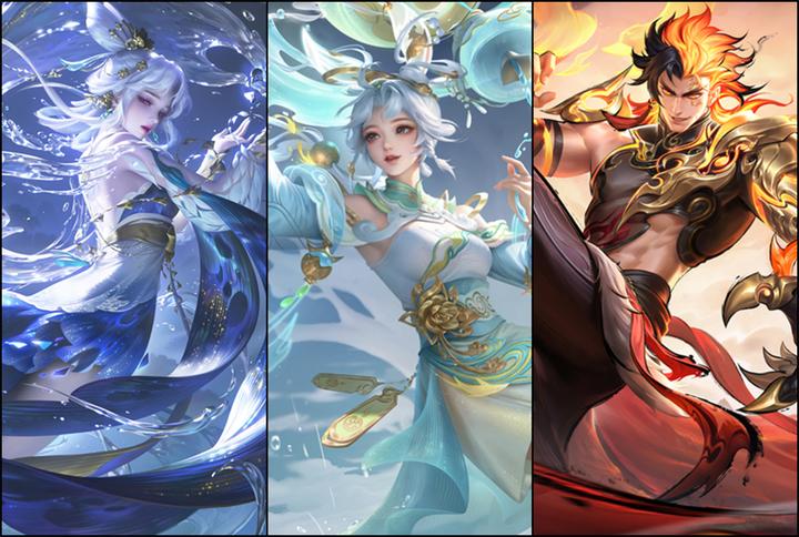 S39赛季仅开启1周：五路T0诞生，57胜率恶霸断档，反甲司空震起飞！ - 知乎