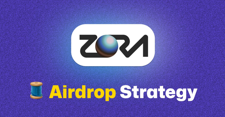 Zora是什么？Zora 创建及铸造NFT交互攻略空投指南 - 知乎