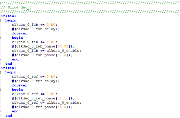 RF Data Converter IP 仿真演示示例 - 知乎