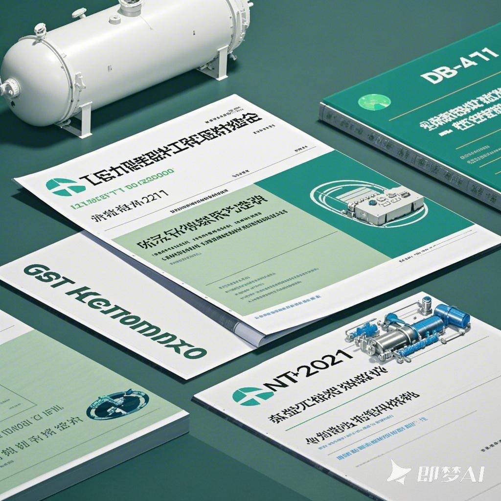 压力容器标准体系的构建与实施 - 知乎