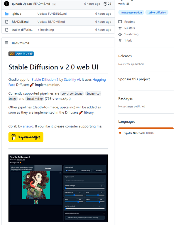 Stable Diffusion 2.0已发布，带来五大更新 - 知乎