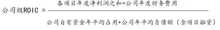地产热门指标ROE和ROIC究竟是什么？如何用？ - 知乎
