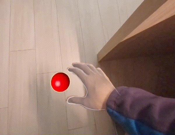 Unity Meta Quest MR 开发（四）：使用 Scene API 和 Depth API 实现深度识别和环境遮挡 - 知乎