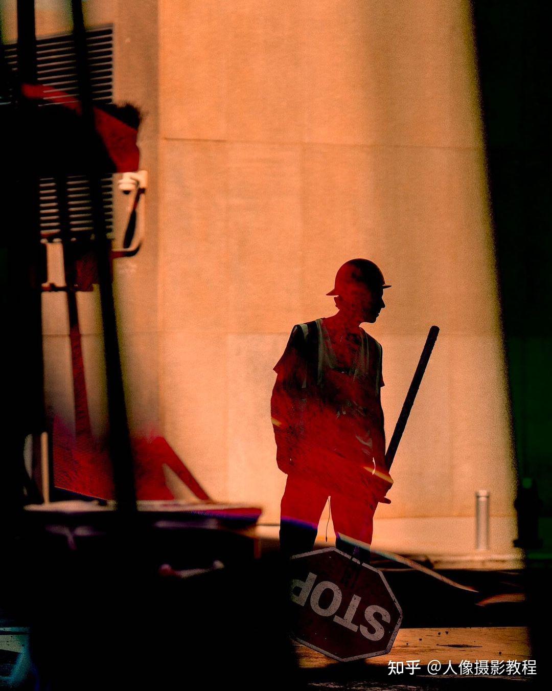 比较有名摄影师Craig Whitehead英国人文街头纪实摄影集赏析