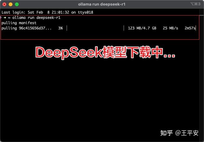 DeepSeek 使用指南：从 API Key 到本地部署，一步到位，推荐 3 款 AI 客户端 - 知乎