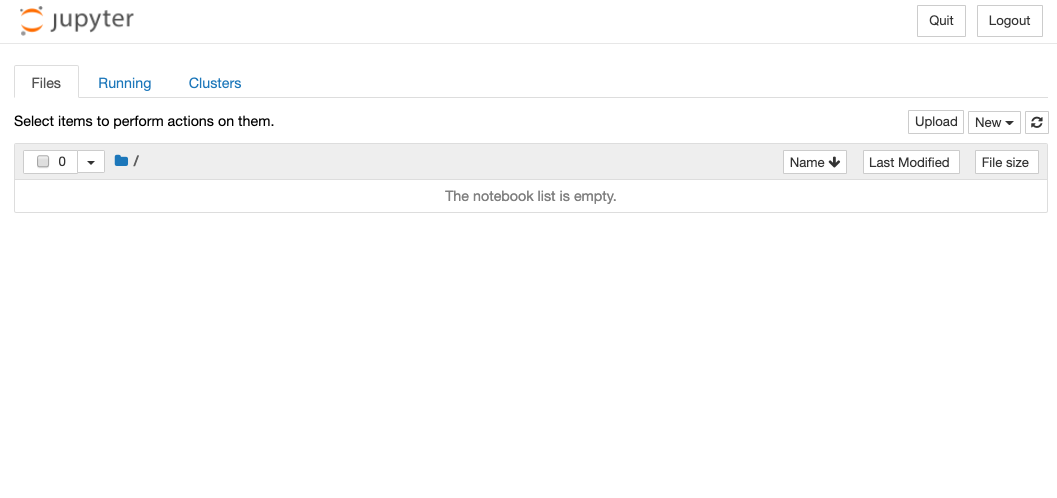 Mac下修改Jupyter Notebook的默认路径 - 知乎