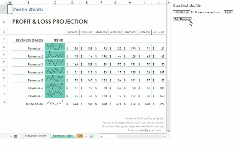 如何使用 JavaScript 导入和导出 Excel XLSX - 知乎