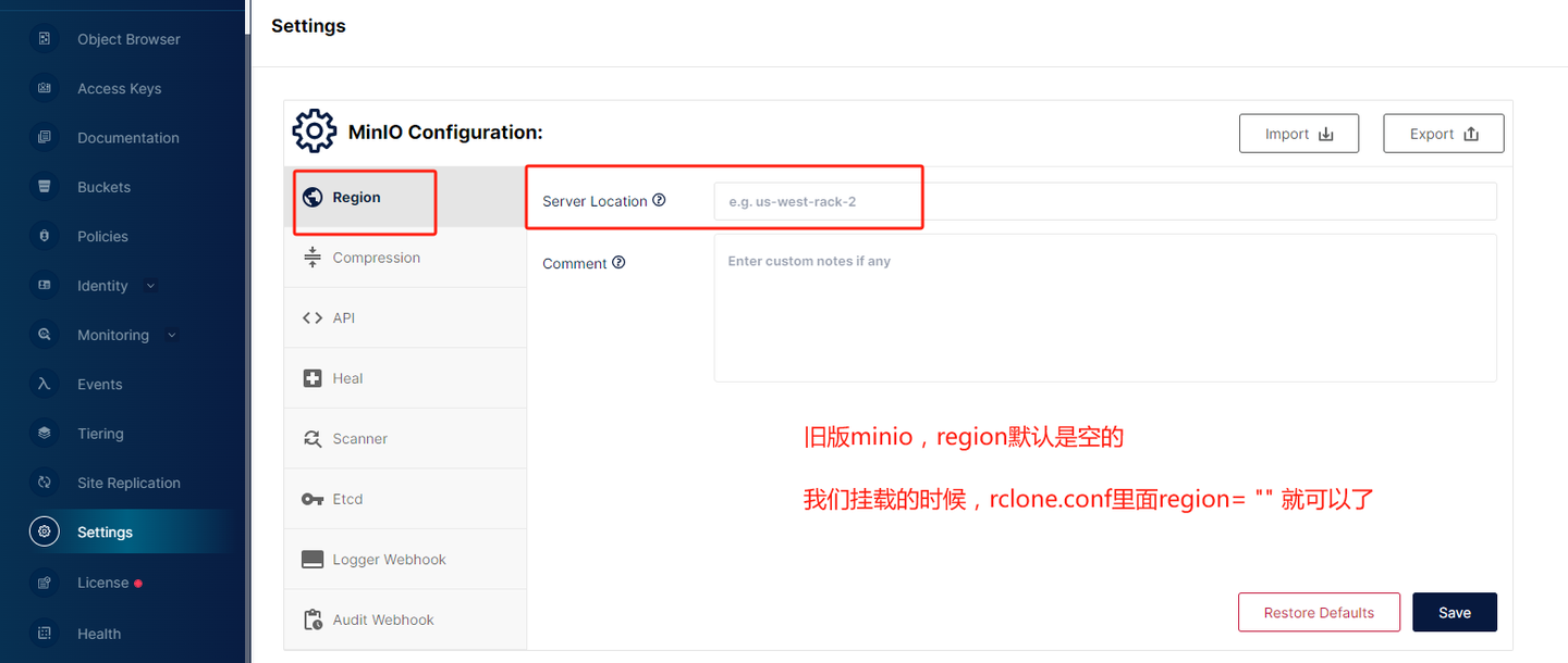 minio集群部署/排错/挂载/负载均衡/异地同步 - 知乎