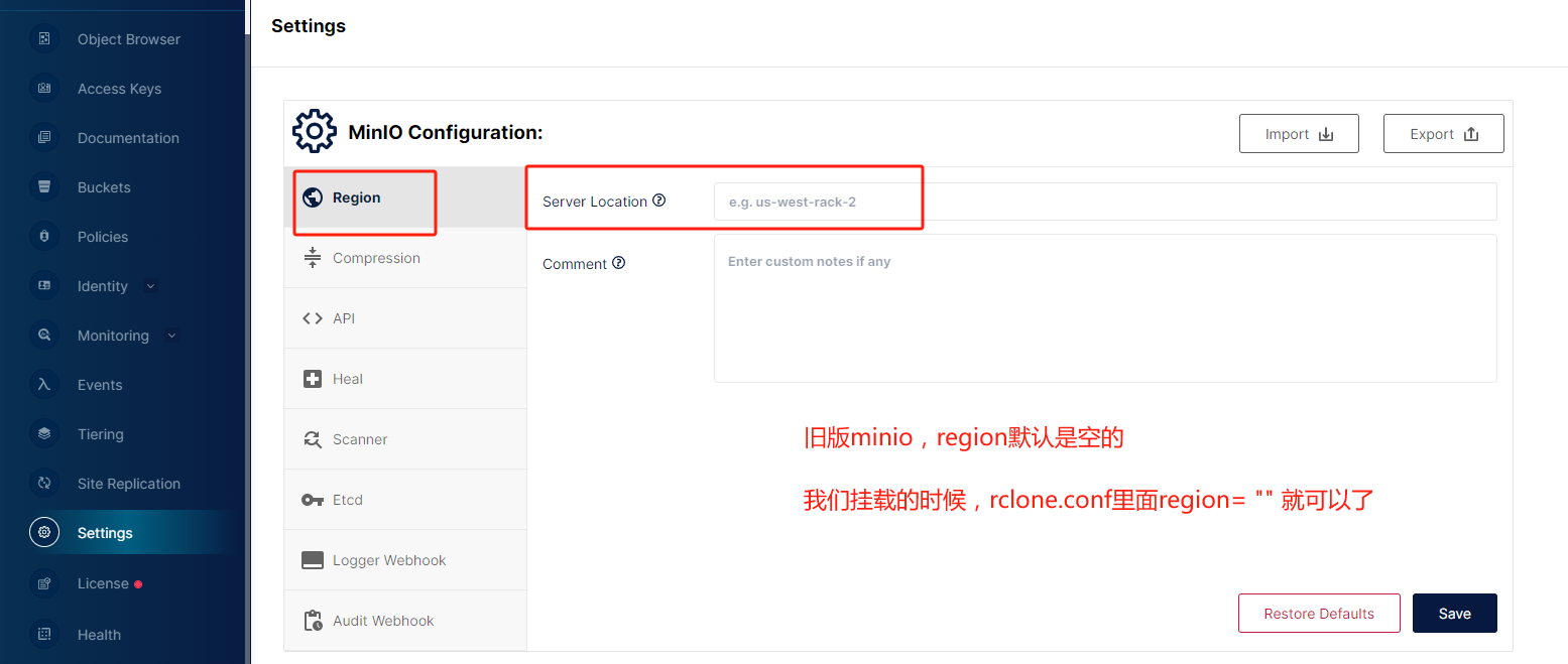 minio集群部署/排错/挂载/负载均衡/异地同步 - 知乎