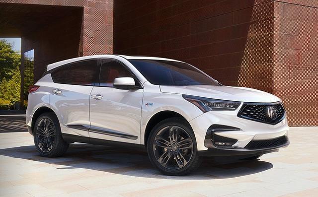 被低估的日系豪华SUV，起步265马力+10AT，降价6万还看奥迪Q5L？ - 知乎