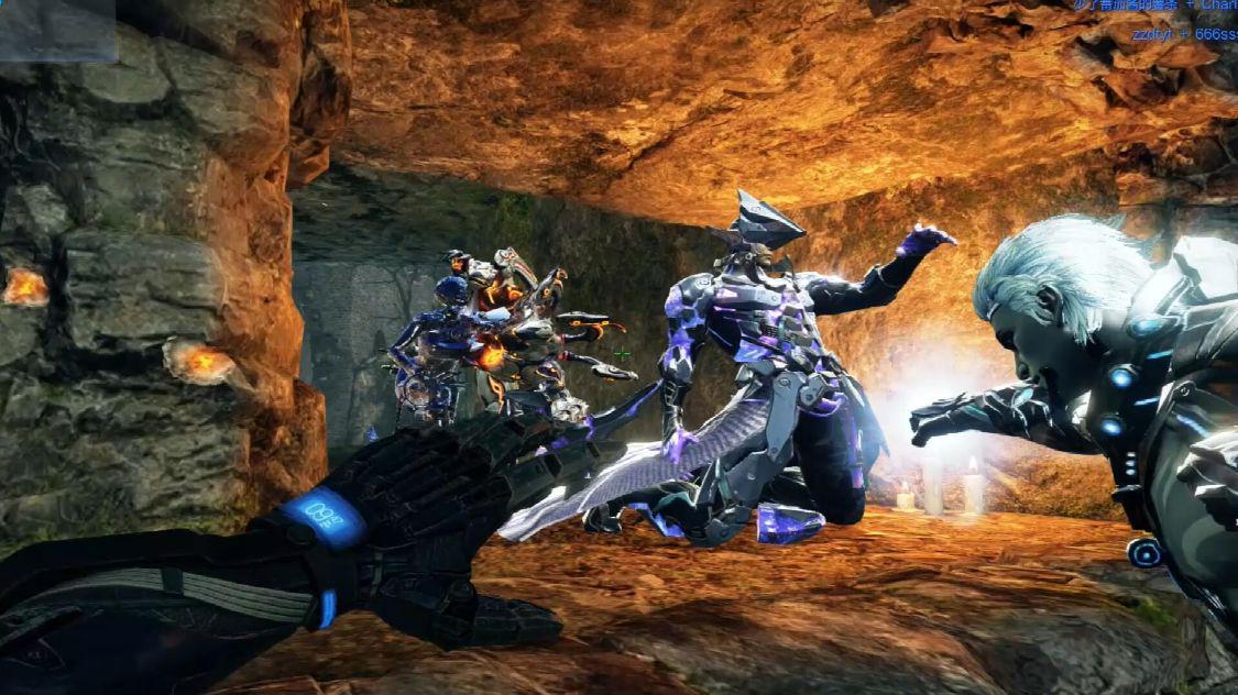 Cfhd里到底有多少cf玩家? - 知乎