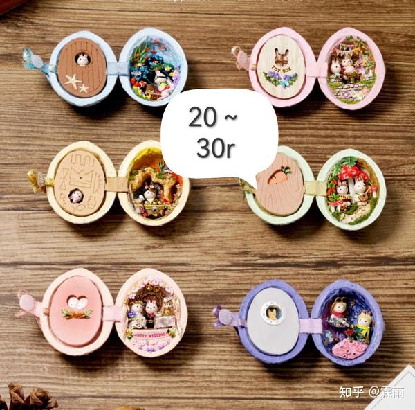 手工diy代做 - 知乎