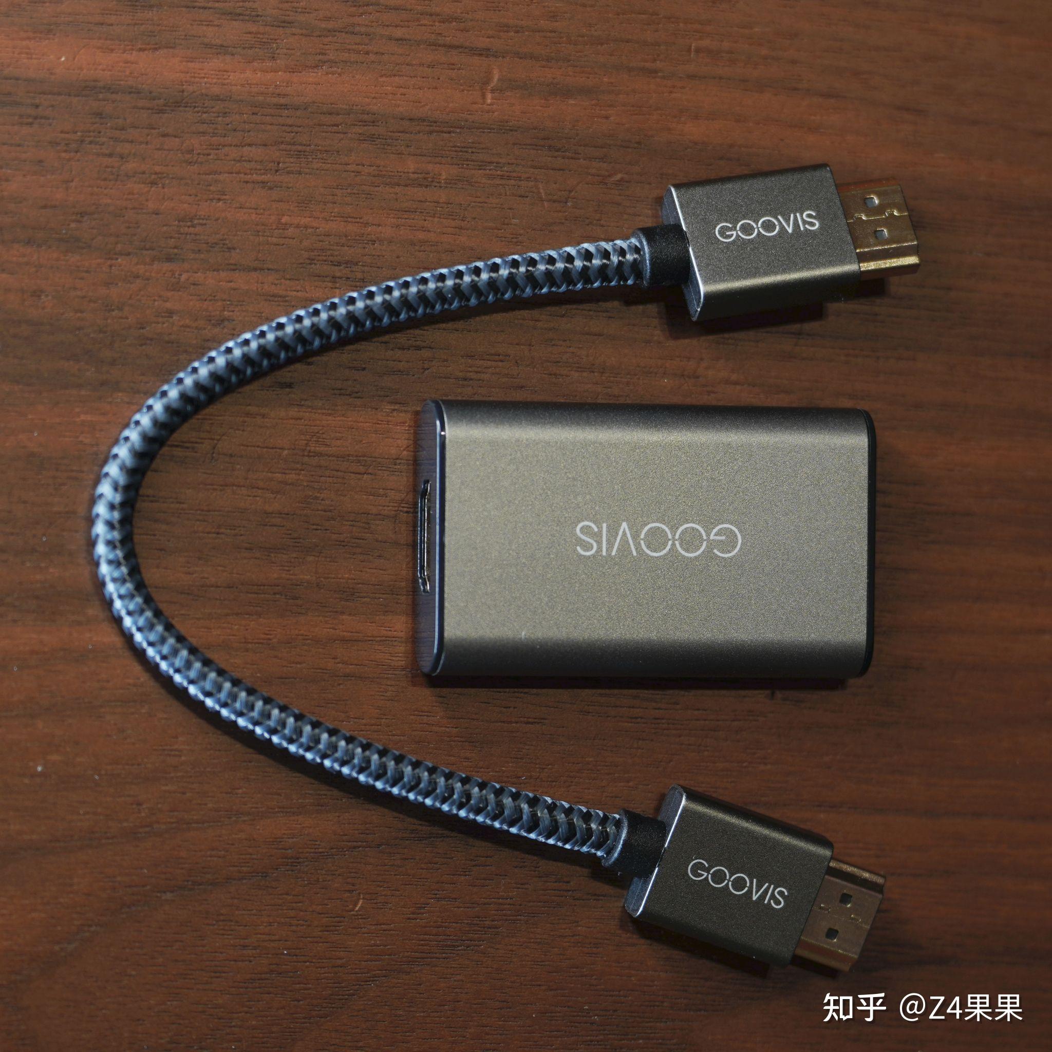 最强观影神器-GOOVIS G3MAX眼镜使用体验 - 知乎