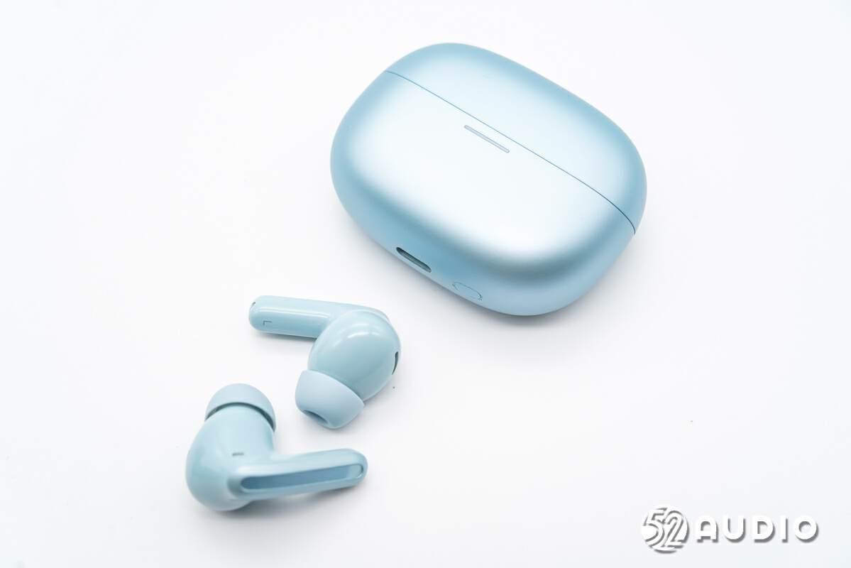 Redmi Buds 5 Pro真无线耳机拆解，标准、音乐、视频三种空间音频，360°环绕声场 - 知乎