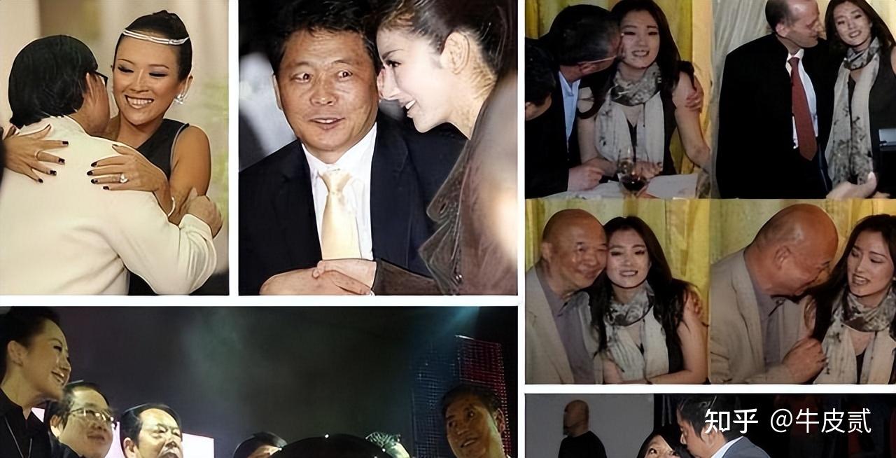 身在娱乐圈,有哪些真实的潜规则吗? 知乎