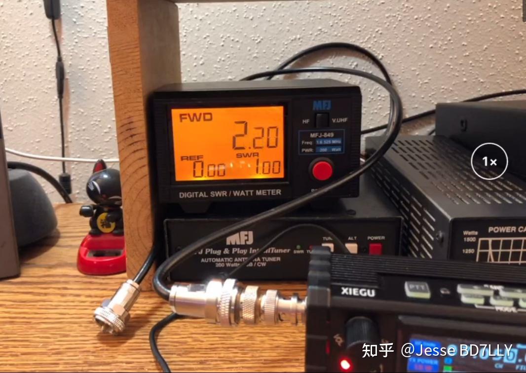 X6100电台怎么样，值得入手吗？ - 知乎