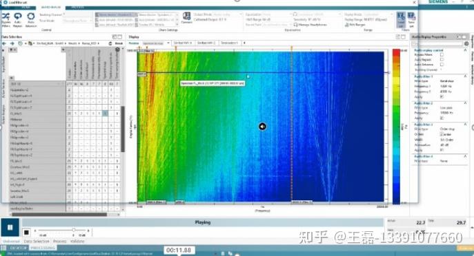 西门子LMS（Simcenter SCADAS)SCM2E05 主机箱与SCM-V8-E板卡，为什么会成为汽车NVH行业主流配置？ - 知乎