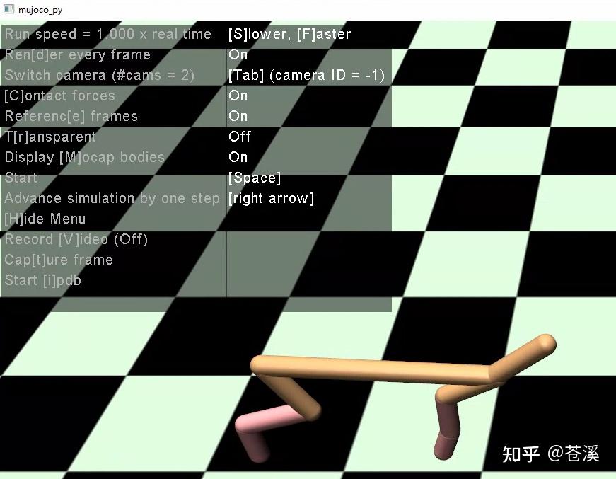 【Mujoco】在Win10下的安装 - 知乎