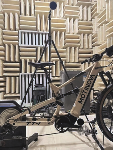 MOTINOVA：以创新科技引领电动自行车行业未来发展 - 知乎