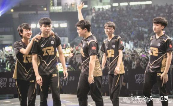 RNG老板被执行1.6亿，Doinb否认收购RNG！RNG的结局只有3种 - 知乎