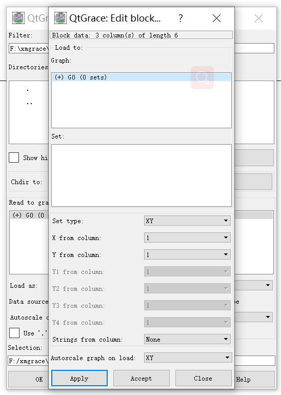 如何用Xmgrace (Qtgrace) 画柱状图 - 知乎