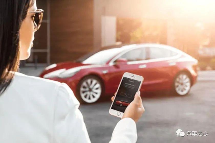 从手摇启动到车轮上的超级计算机：汽车迎来初代iPhone时刻 - 知乎