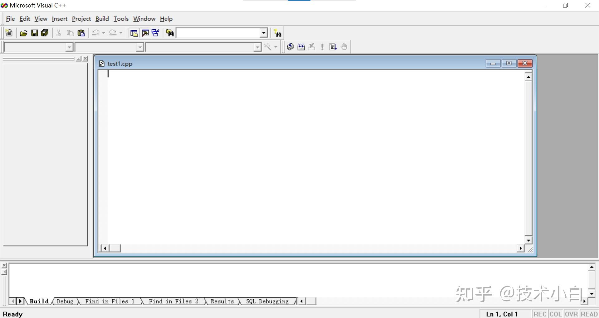 Microsoft Visual C++和Dev-C++的使用方法与区别 - 知乎