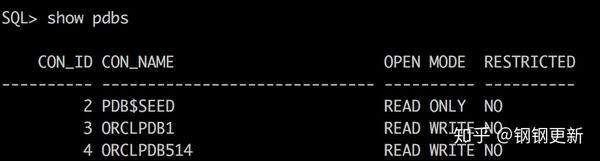 Oracle SQLcl - 替代 sqlplus 的利器 - 知乎