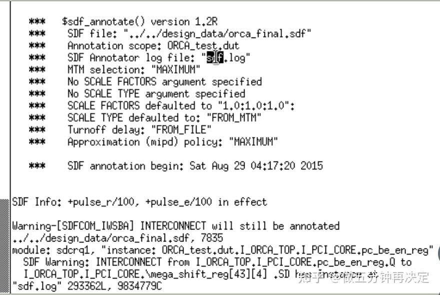 6.2【实践】DFT的仿真与验证 - 知乎