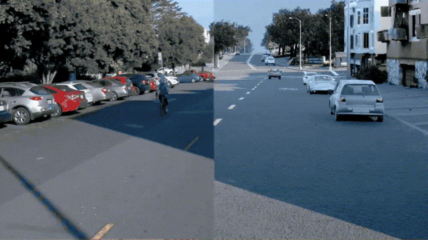 Simulation City:Waymo先进的自动驾驶仿真技术 - 知乎