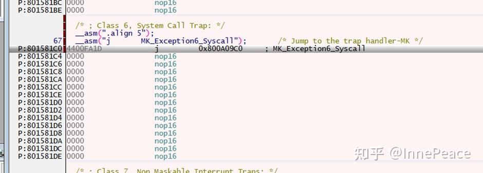 EB Autosar SR RTE API 分析 - 知乎
