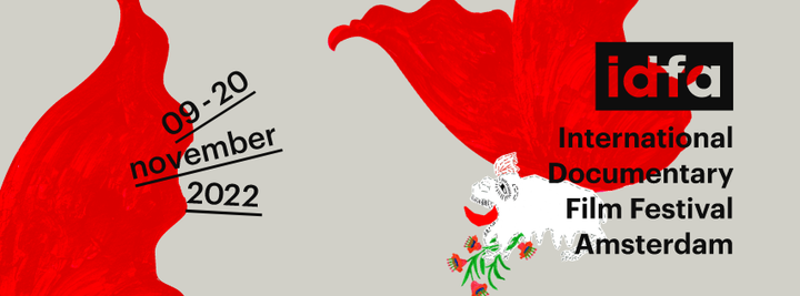 多部华语新片入选！万众期待的纪录片节IDFA公布2022年片单 - 知乎