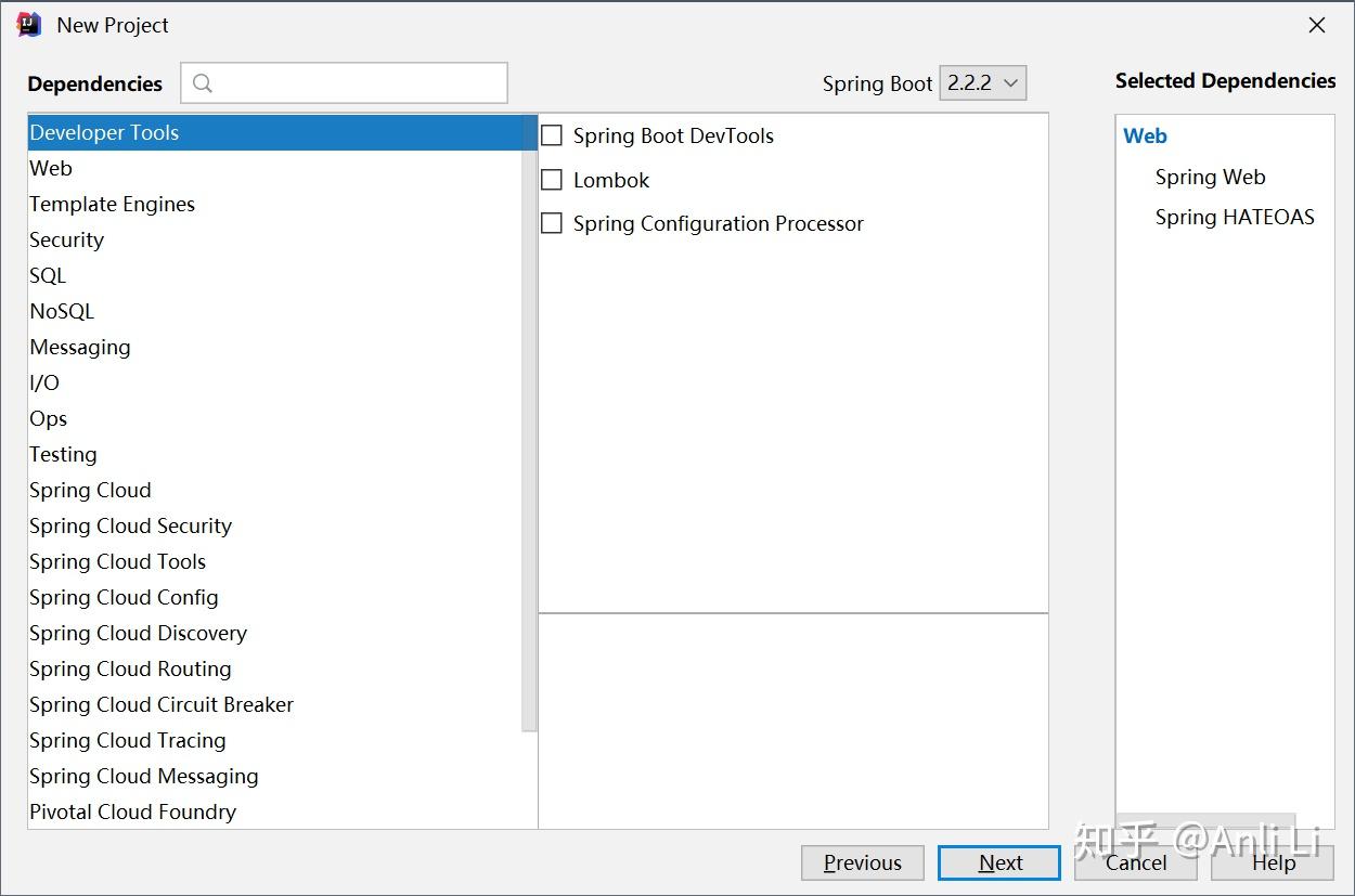 了解HATEOAS - 知乎