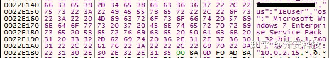 SysJoker 一款针对Windows、Linux以及macOS的恶意软件 - 知乎