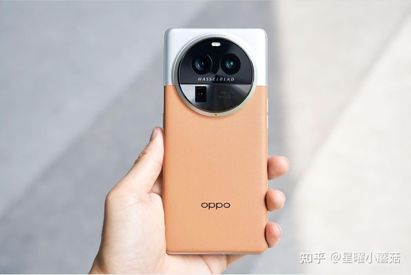 与明星的“近距离接触”：OPPO Find X6 Pro成新一代追星利器 - 知乎