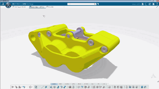 3DEXPERIENCE使用小技巧 #1: 灵活的工作空间 - 知乎