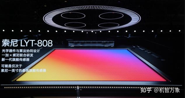 索尼光喻LYT-808主摄，徐起秀极光大片，猜哪张是真我GT5 Pro拍的 - 知乎