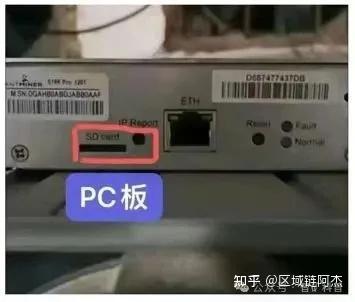 全面解析BTC矿机蚂蚁S19KPro系列：为啥成为比特币矿工眼中的“常青树”？ - 知乎