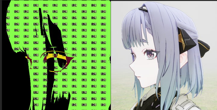 关于虚幻使用custom depth stencil检测指定物体遮挡重叠区域遇到的Bug问题解决建议 - 知乎