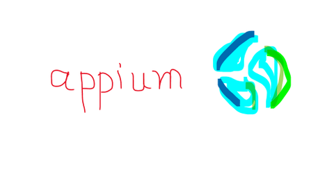 appium的.touch_action和.multi_action用不了 - 知乎