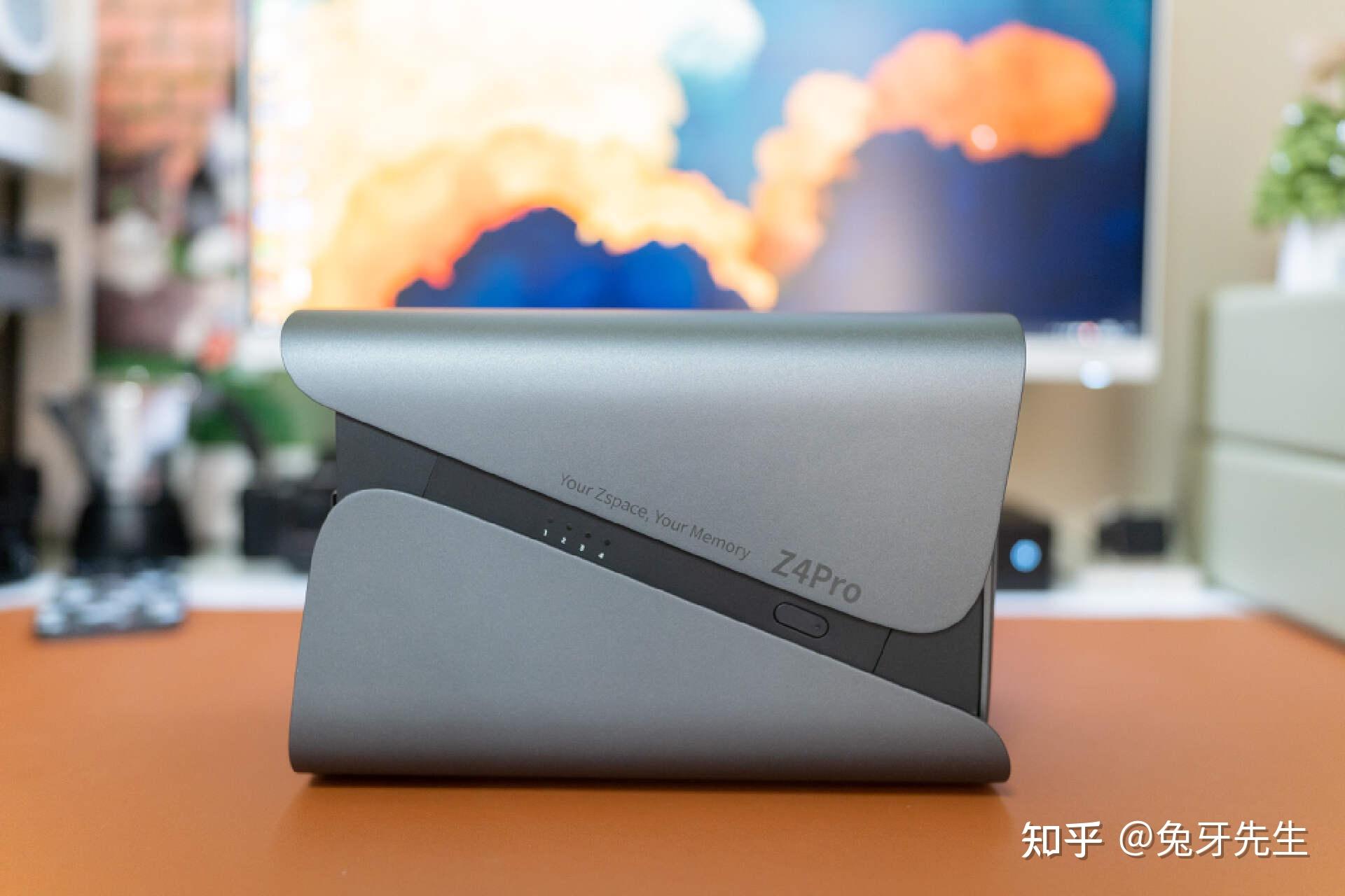 不仅够用，而且好用，新升级的极空间Z4Pro私有云值不值得买，看完这篇你就知道了