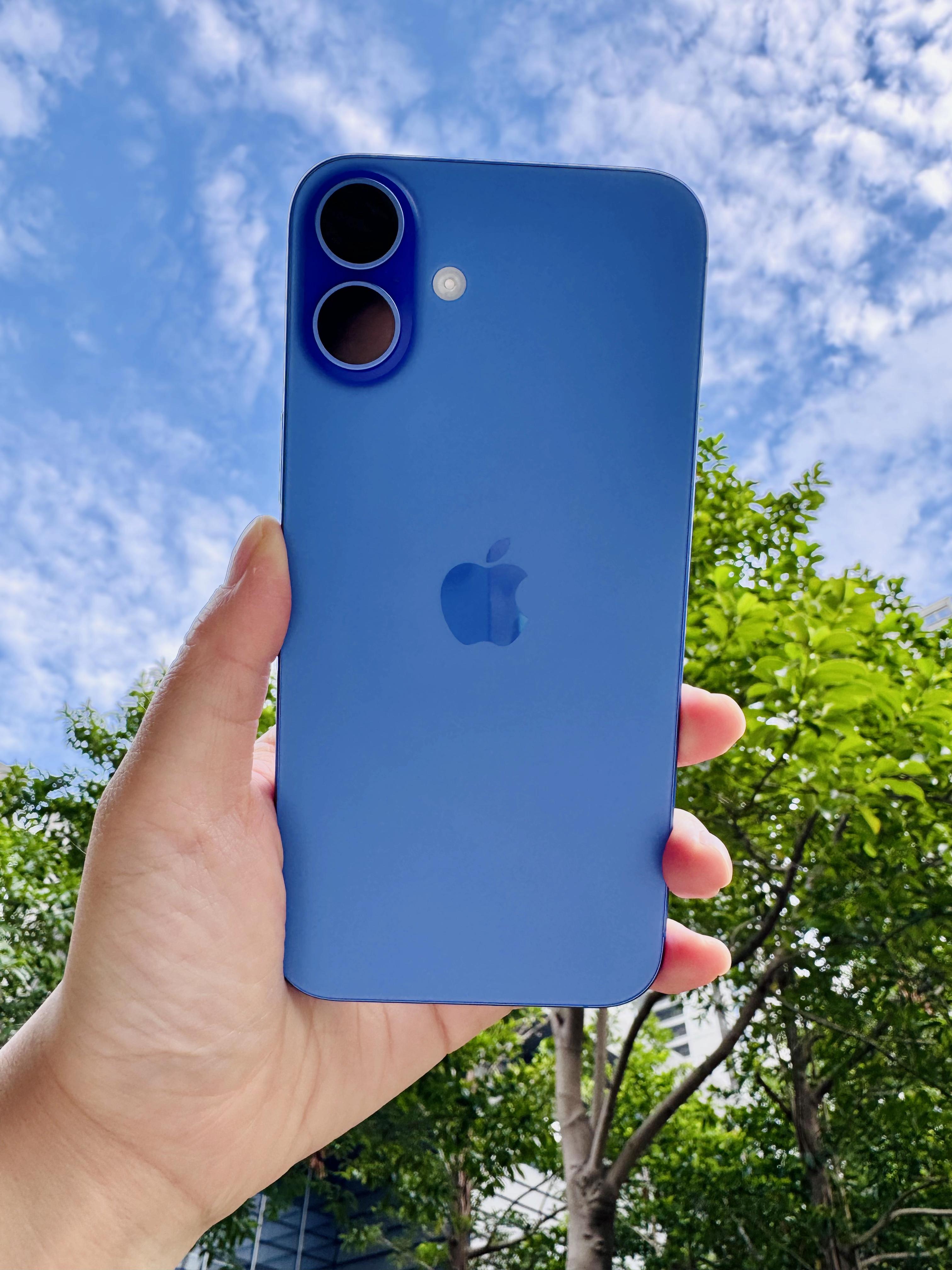 iPhone16 真的值得买吗？ - 知乎