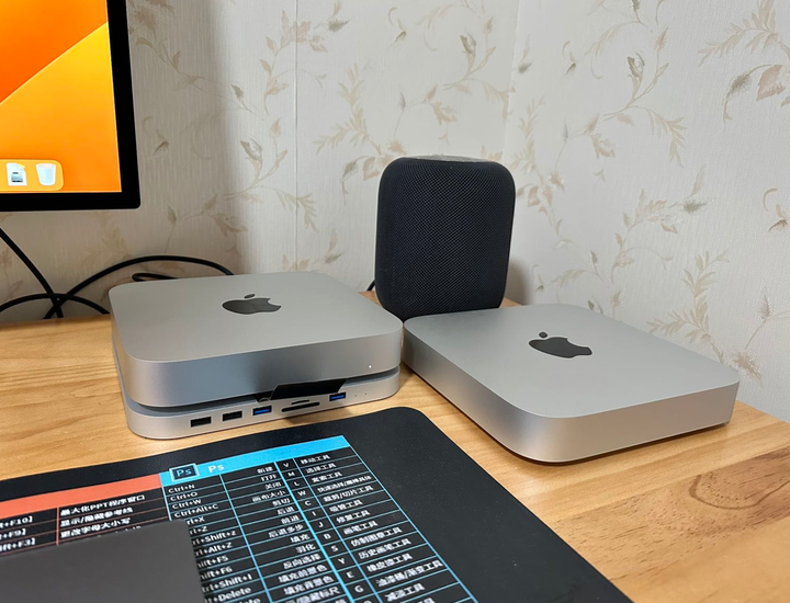 M2 Mac mini对比M1评测，wifi终于能跑满千兆网络了 - 知乎