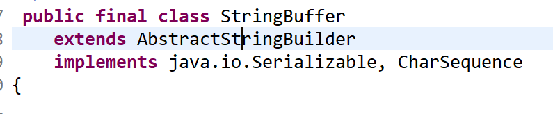 Java学习之String、StringBuffer、StringBuilder - 知乎