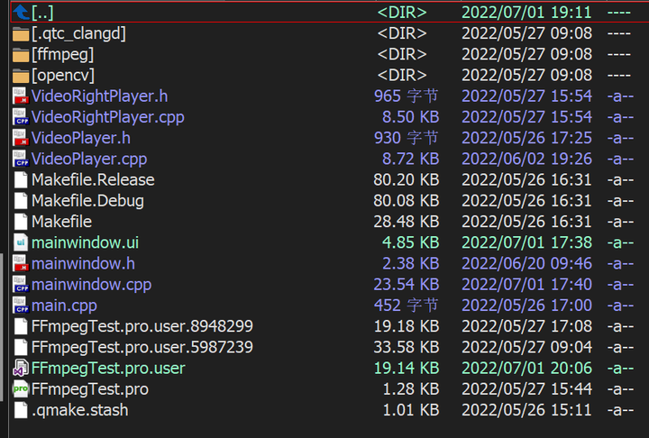 最新FFmpeg RTSP流抓取 - 知乎