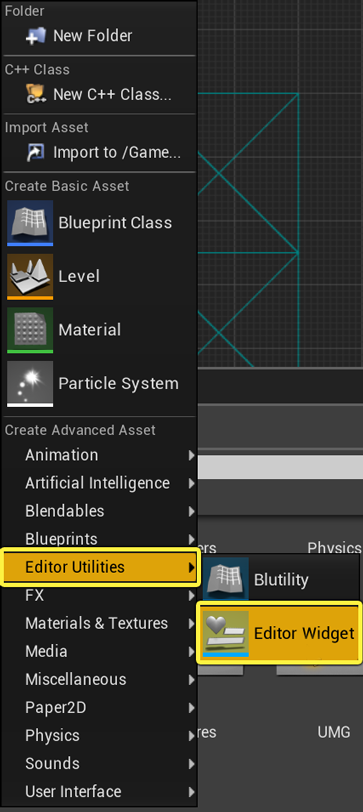 【技术】UE4编辑器编程和自动化（一） - 知乎
