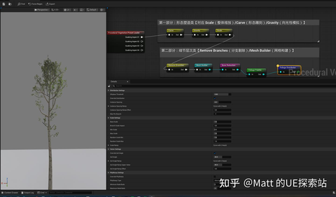 虚幻引擎UE5.7PCG程序化新功能专栏 - 知乎