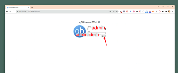 搭建qBittorrent Web UI为PT站7x24小时做种，持续获取魔力值 - 知乎
