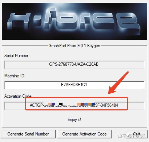 GraphPad Prism v9.4 | Win版 | 科研绘图软件 | 版本更新内容及安装教程 - 知乎